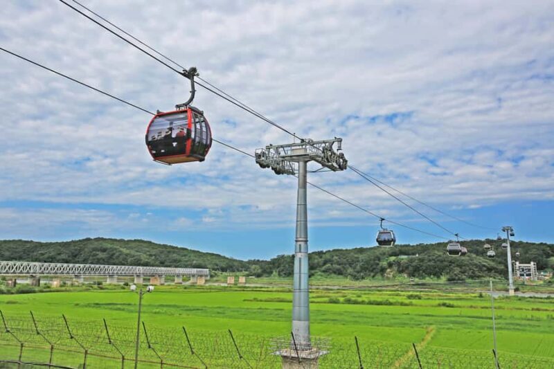 Seoul: DMZ Tour with Visit to Gallery Greaves - Why This Tour Stands Out