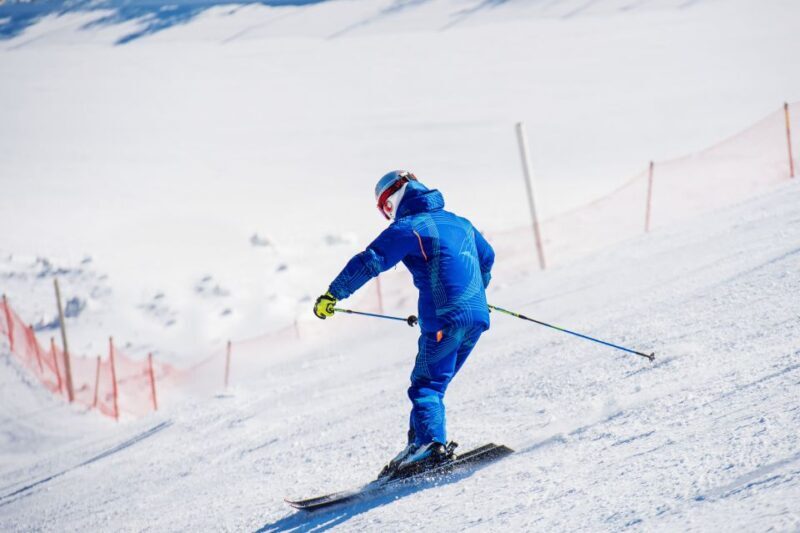 Seoul: Elysian Gangchon Winter Ski Resort Fun Day Tour - An Accessible Winter Wonderland Near Seoul