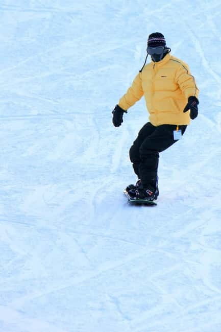 Seoul: Elysian Ski Resort & Eobi Ice Valley - FAQ
