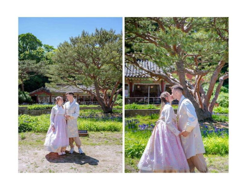 Seoul: (English Speaker) Couple Photoshoot in Seoul - Who Should Book This?