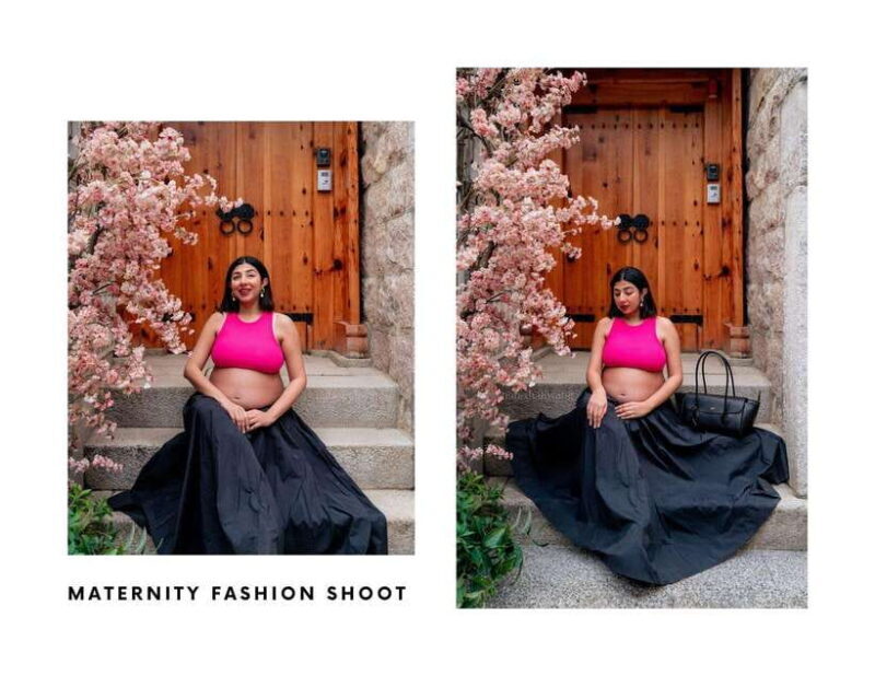 Seoul: (English Speaker) Personalized Fashion Photo Session - The Value and Pricing: Is It Worth It?