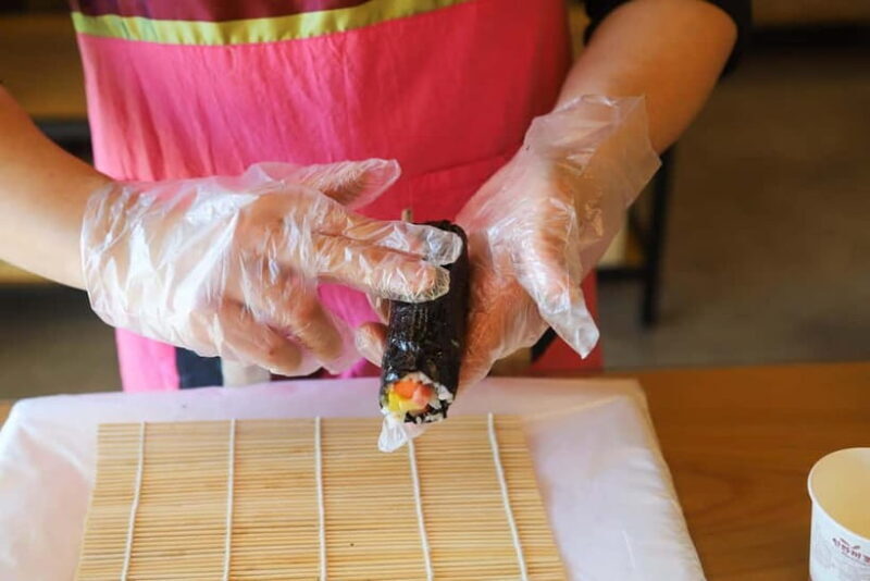 Seoul: Eobi+Nami+Hanbok(+RailBike or Strawberry Options)Tour - The Sum Up