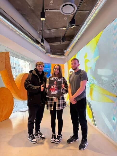 Seoul: Esports Clubhouse Tour, LCK tickets and meal Provided - Comprehensive Review of the Seoul Esports Clubhouse Tour, LCK Tickets, and Meal Included
