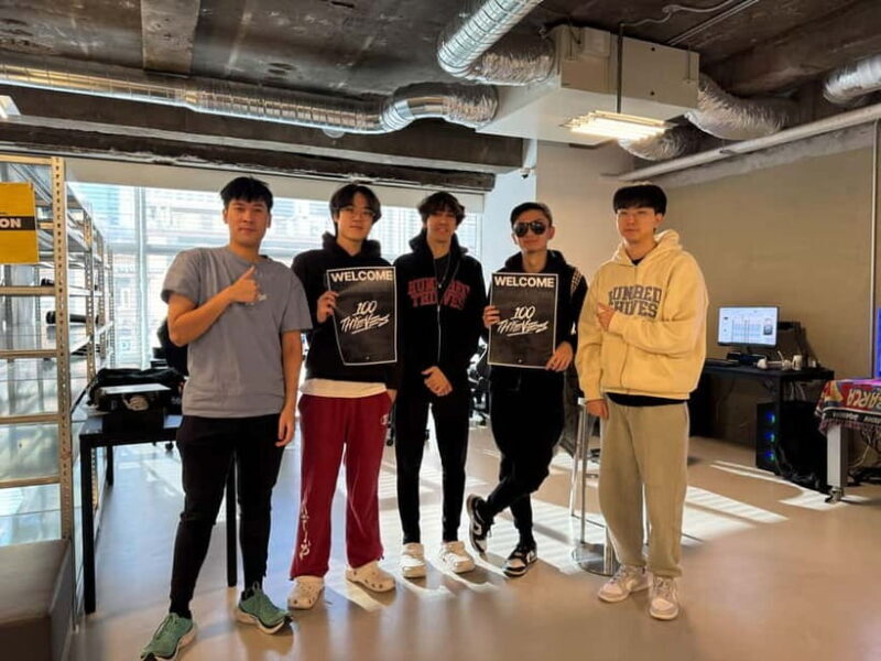 Seoul: Esports Clubhouse Tour, LCK tickets and meal Provided - Who Will Enjoy This Tour?