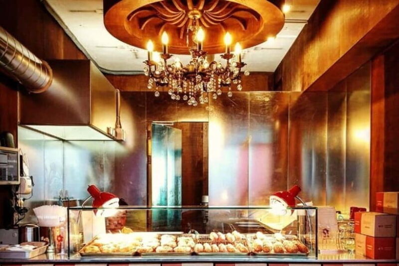 Seoul: Euljiro Gastroventure Tour - Culinary Delights: Samgyeopsal and More