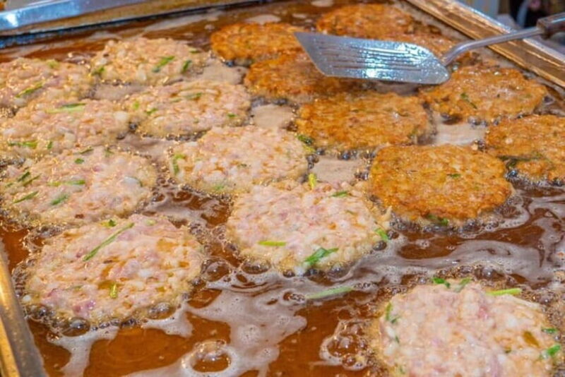 Seoul: Euljiro Gastroventure Tour - Structure and Duration