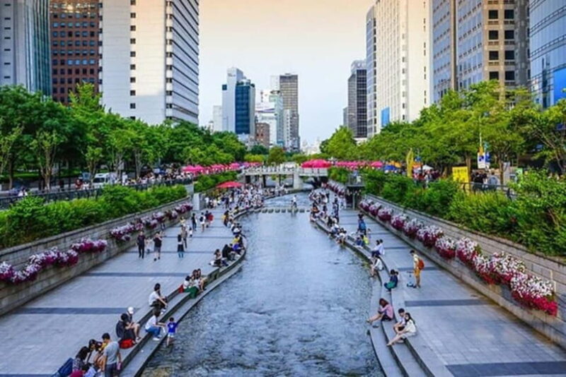 Seoul: Euljiro Gastroventure Tour - Who Should Consider This Tour?