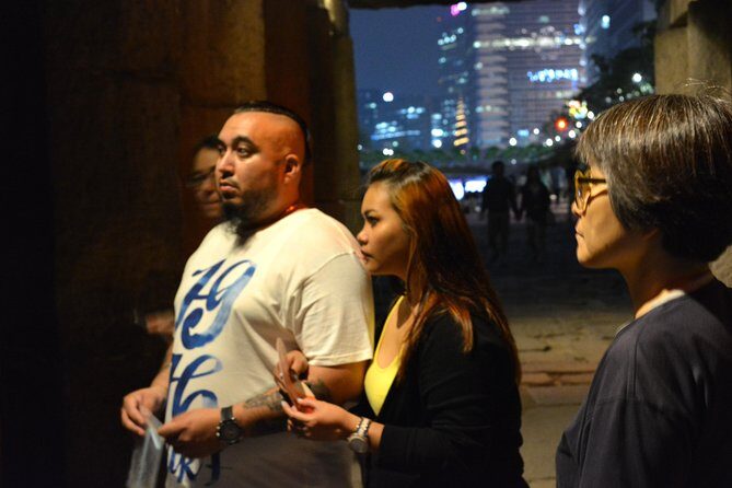 Seoul: Evening Dark History, Folklore & Ghost Story Walking Tour - A Closer Look at the Tours Itinerary