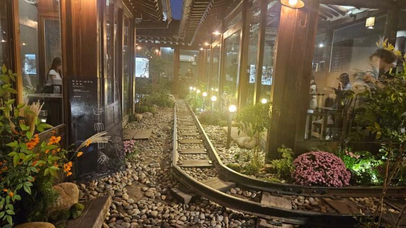 Seoul Evening Highlights: Ikseon-dong, Naksan & Bugak View - An In-Depth Look at the Seoul Evening Highlights Tour