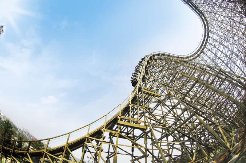 Seoul: Everland Theme Park Round Trip Shuttle Bus - FAQ