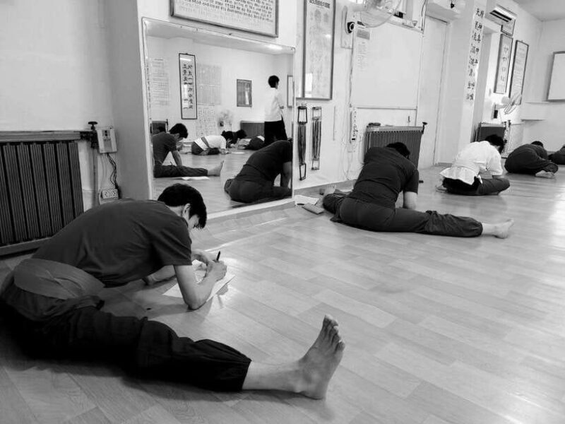 Seoul: Experience Traditional Korean Mind & Body Healing - The Experience: A Closer Look