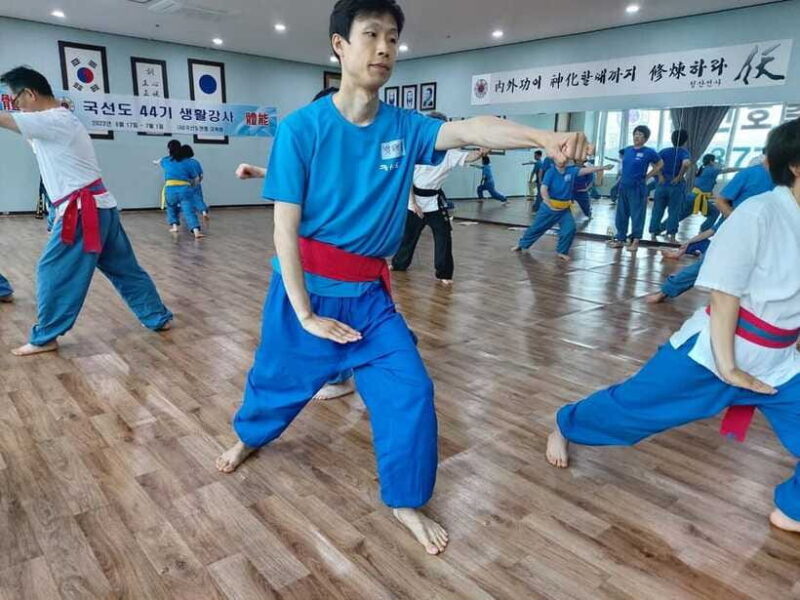 Seoul: Experience Traditional Korean Mind & Body Healing - Frequently Asked Questions