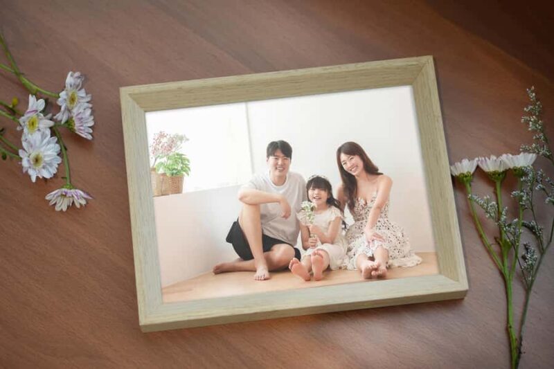 Seoul: Family, Couple, and Group Photoshoot - What to Expect from the Photoshoot Experience
