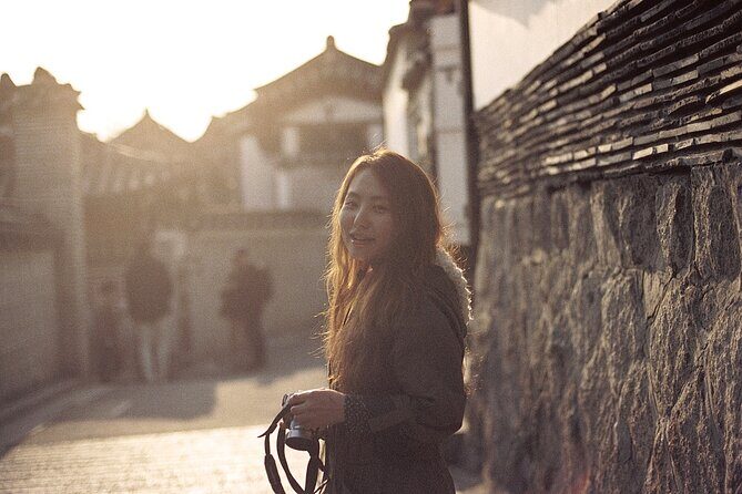 Seoul Film Camera Club - A Detailed Look at the Seoul Film Camera Club Tour