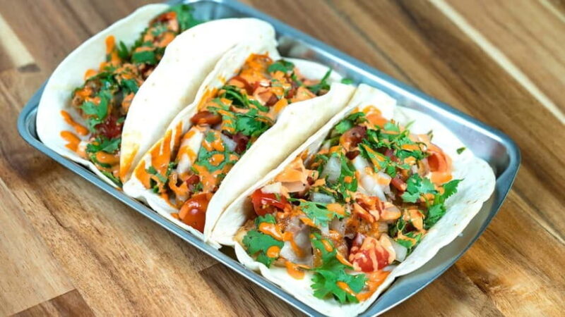 Seoul: Flavours of Seoul A Foodies Culinary Adventure - The Experience: What to Expect