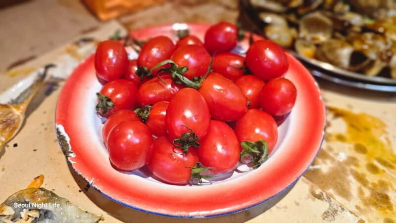 Seoul: Flavours of Seoul A Foodies Culinary Adventure - Who Is This Tour Best For?