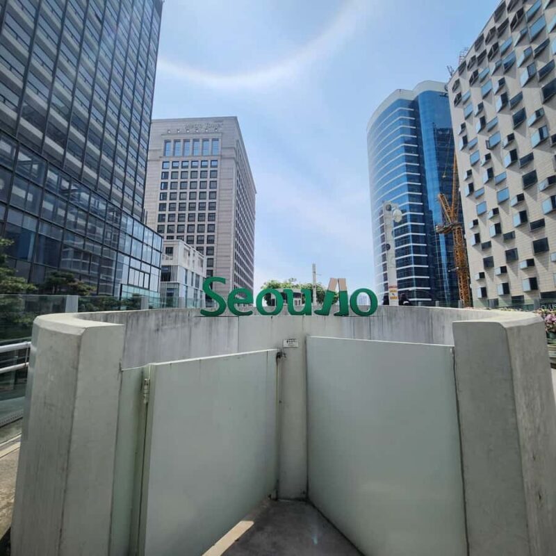 Seoul: Food Tour with 10+ Tastings in the Heart of City - What Reviewers Say