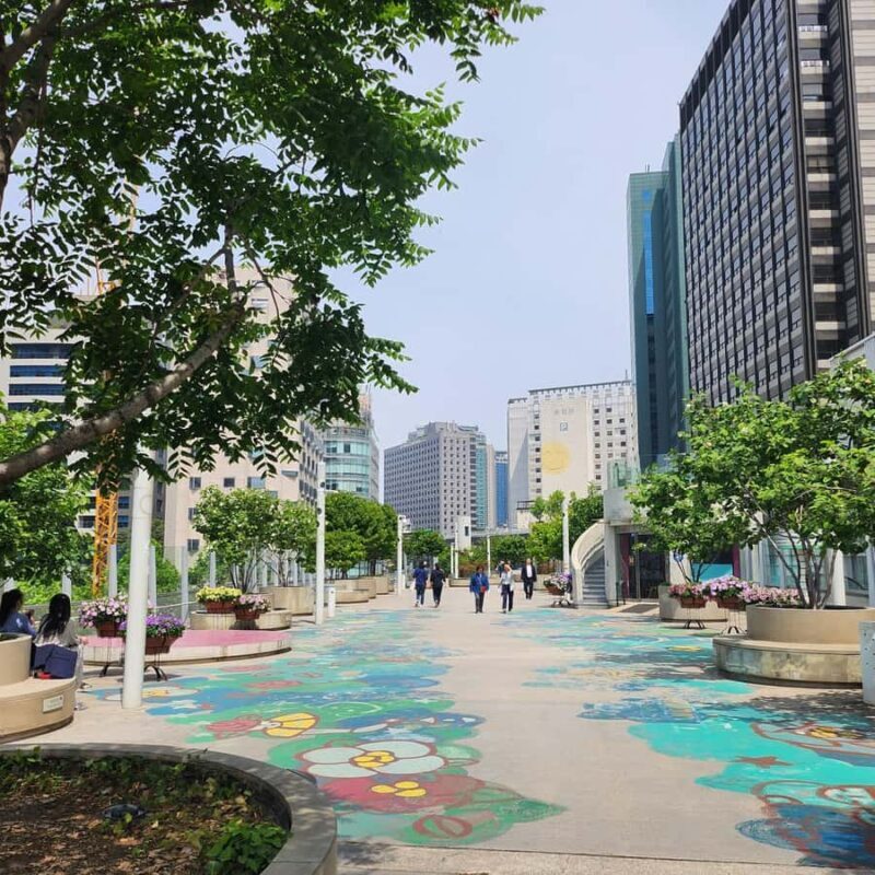 Seoul: Food Tour with 10+ Tastings in the Heart of City - FAQ