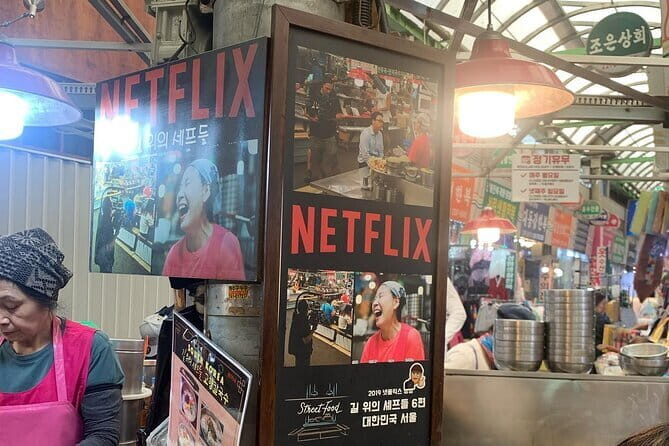 Seoul Foodie Walking Tour - Introducing the Seoul Foodie Walking Tour: A Tasty Journey Through Korea’s Capital