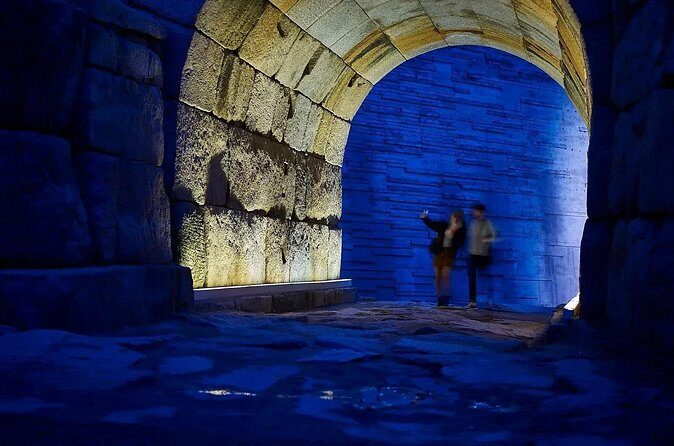 Seoul Fortress Wall Walk: Small Group Tour on Naksan Mountain - Who Will Enjoy This Tour?