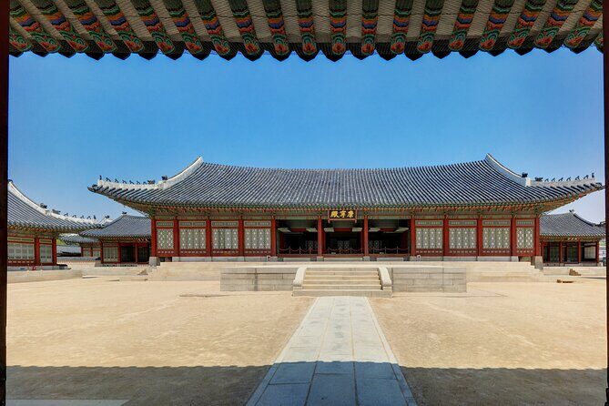 Seoul Full day Private Tour Gyeongbokgung Palace, Insadong & More - What Makes This Tour Stand Out?