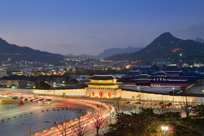 Seoul Full day Private Tour Gyeongbokgung Palace, Insadong & More - Frequently Asked Questions (FAQs)