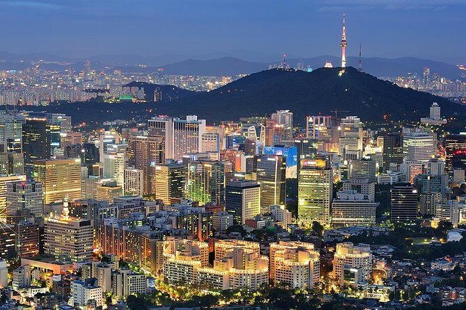 Seoul Full Day small group Tour - An In-Depth Look at the Seoul Full Day Tour