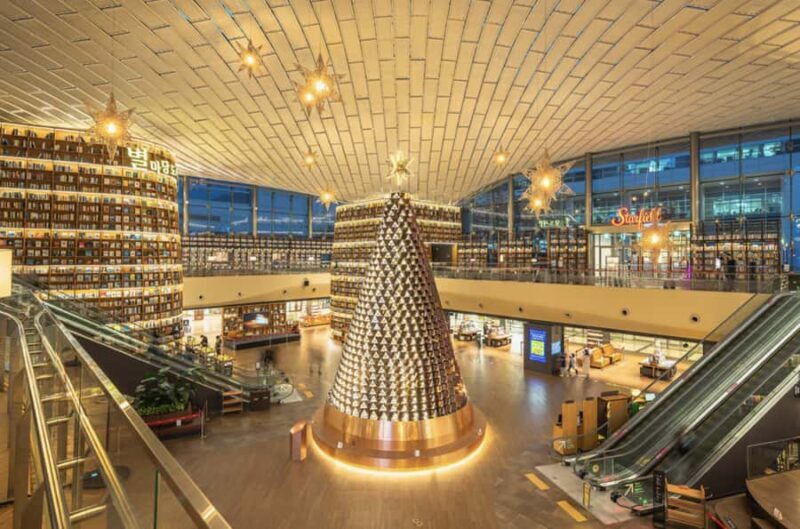 Seoul: Full-Day Stylish Gangnam Tour Guided by Curator - Who Is This Tour Best For?