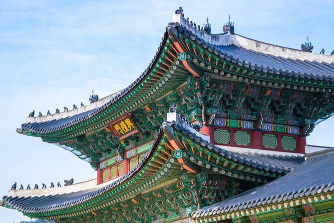Seoul Full Day Tour with a Local: 100% Personalized & Private - A Detailed Look at What You Can Expect from This Tour