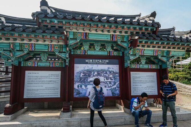 Seoul Full Day Tour with a Local: 100% Personalized & Private - Who Should Consider This Tour?