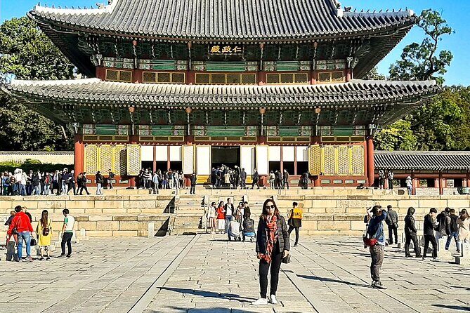 Seoul Full Day Tour with a Local: 100% Personalized & Private - Final Thoughts: Is It Worth It?