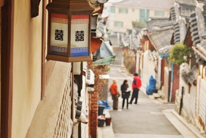 Seoul Full Day Tour with a Local: 100% Personalized & Private - FAQ
