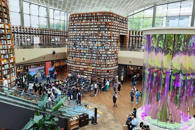 Seoul Fullday Entertainment Tour (Min. 2 ppl) - Exploring the Itinerary: What’s Included and Why It Matters