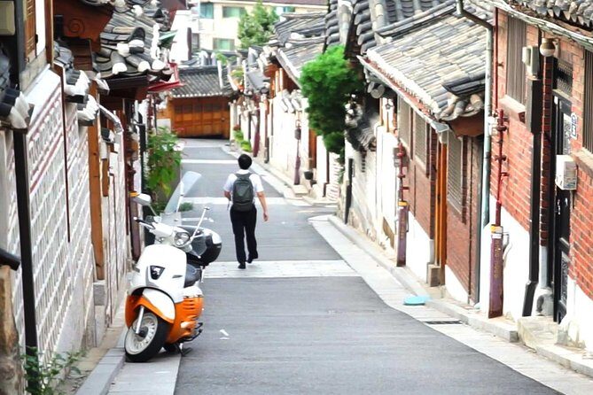 Seoul: Fully Customizable Private Tour - Authenticity and Flexibility in Action