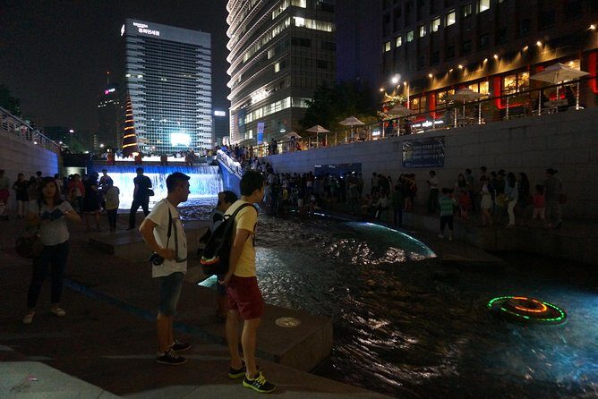 Seoul: Fully Customizable Private Tour - FAQ