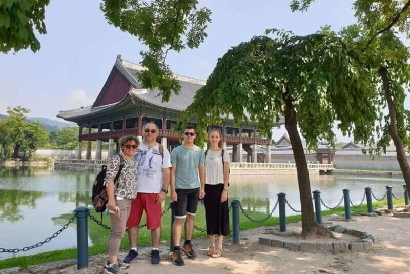 Seoul: Fully Customizable Private Tour - Authenticity and Cultural Depth