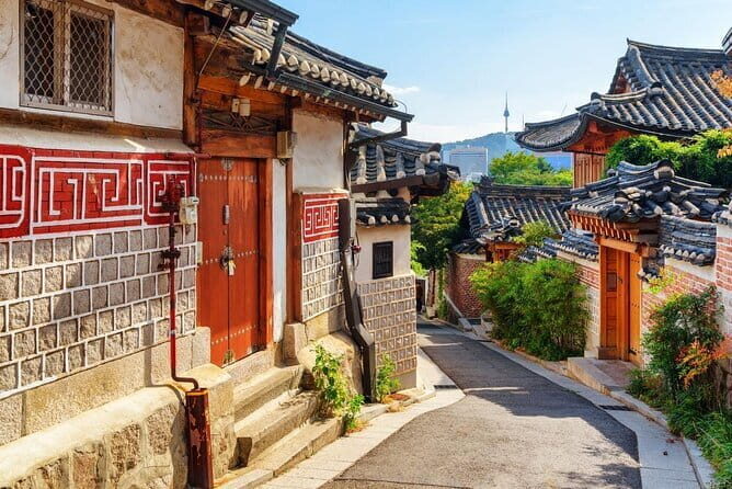 Seoul Fun Private Tour (customizable) - Key Points
