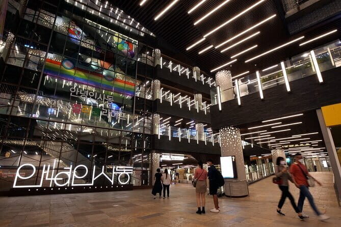 Seoul Fun Private Tour (customizable) - How the Tour Works: An In-Depth Look