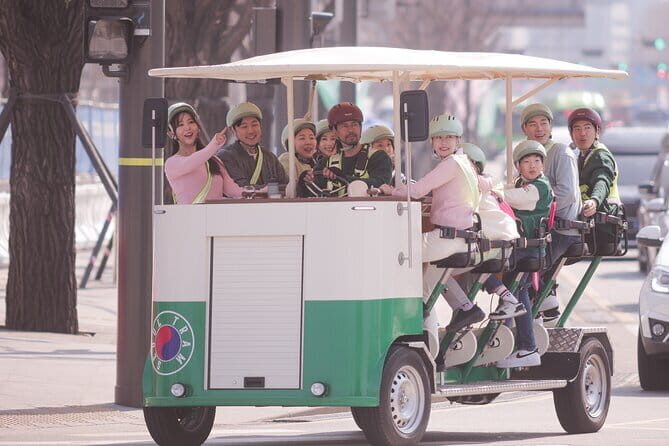 Seoul Fun Private Tour (customizable) - Practical Tips for Your Tour