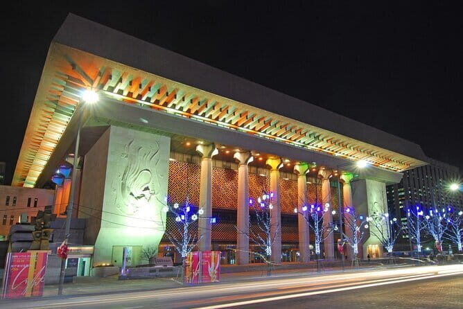 Seoul Fun Private Tour (customizable) - Who Will Love This Tour?