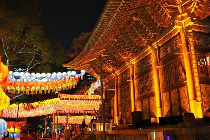 Seoul Fun Private Tour (customizable) - In Closing