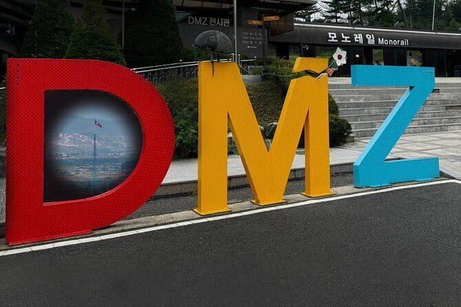 Seoul : Ganghwa DMZ + Traditional Market One Day Tour - Key Points