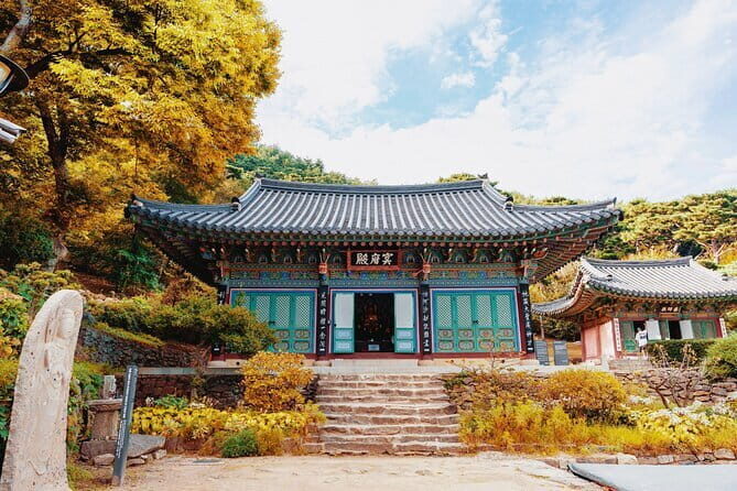 Seoul : Ganghwa DMZ + Traditional Market One Day Tour - Introduction: What You Can Expect from This Tour