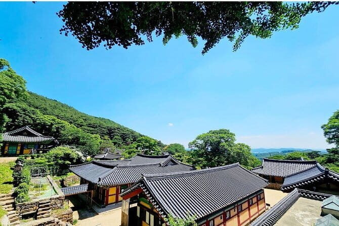 Seoul : Ganghwa DMZ + Traditional Market One Day Tour - What Travelers Are Saying