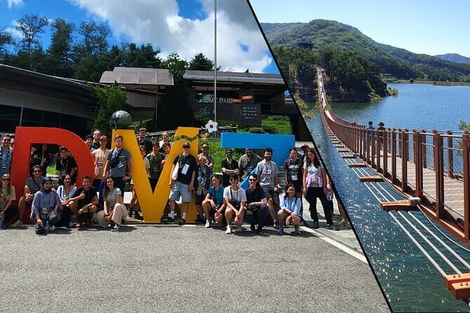 Seoul : Ganghwa DMZ + Traditional Market One Day Tour - Who Should Consider This Tour?