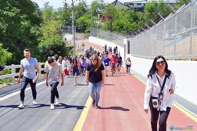 Seoul : Ganghwa DMZ + Traditional Market One Day Tour - The Sum Up: The Value of a Well-Rounded Day