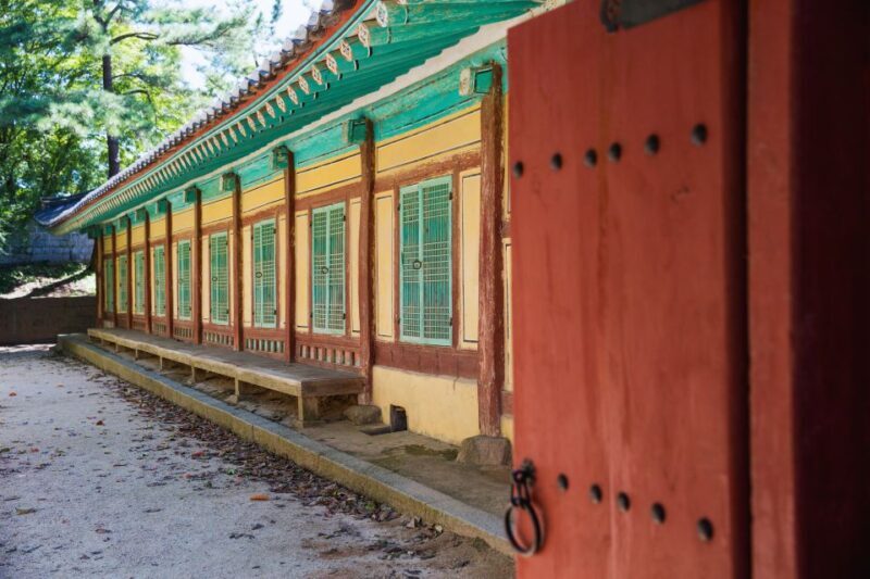 Seoul: Ganghwa Island UNESCO World Heritage Private Tour - Introduction: An Authentic Korean Day Out