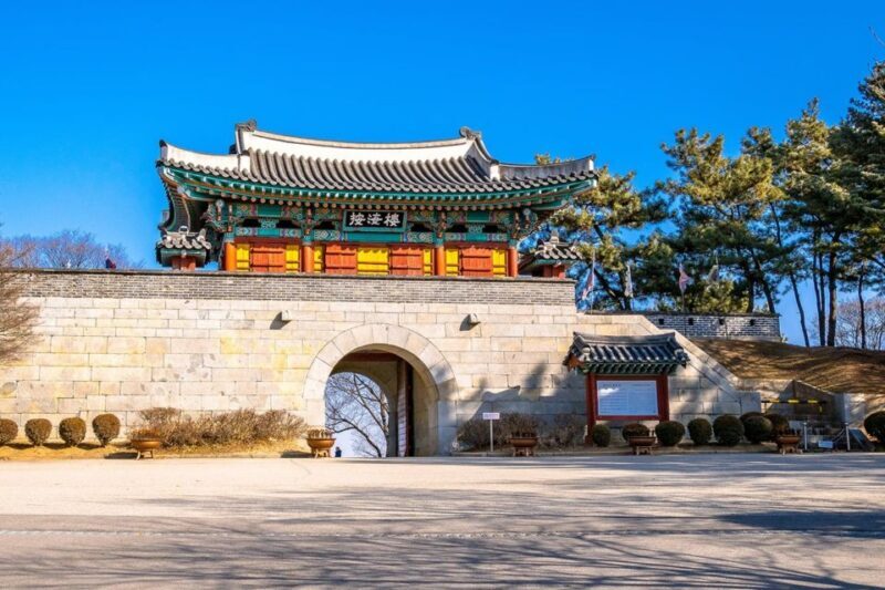 Seoul: Ganghwa Island UNESCO World Heritage Private Tour - FAQ