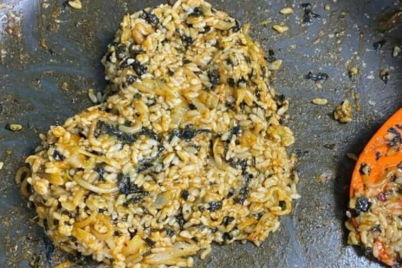 Seoul: Ghost Tour - The Sum Up