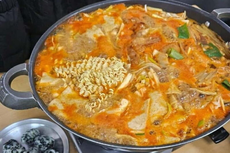 Seoul: Ghost Tour - FAQs